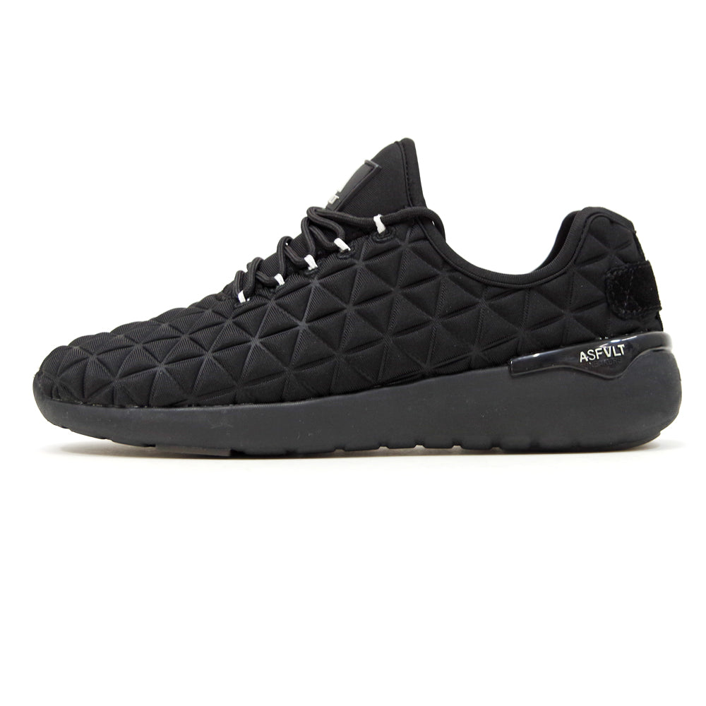 SPEED SOCKS NEO BLACK TAN – Asfvlt Sneakers